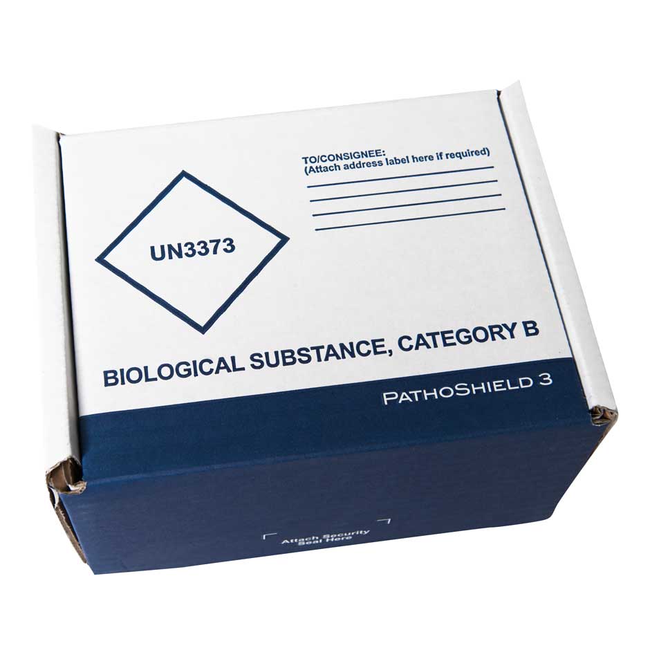 PathoShield 3 (Pack of 30) - Intelsius Deutschland
