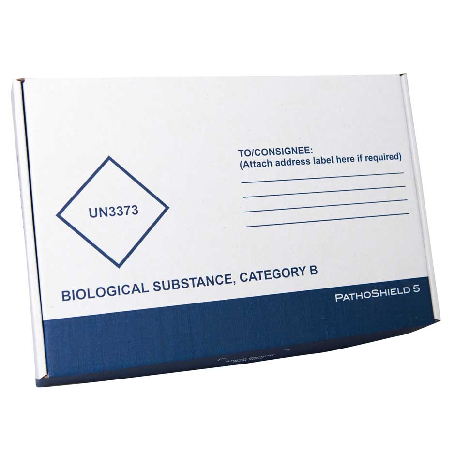 PathoShield 5 (Pack of 25) - Intelsius Deutschland