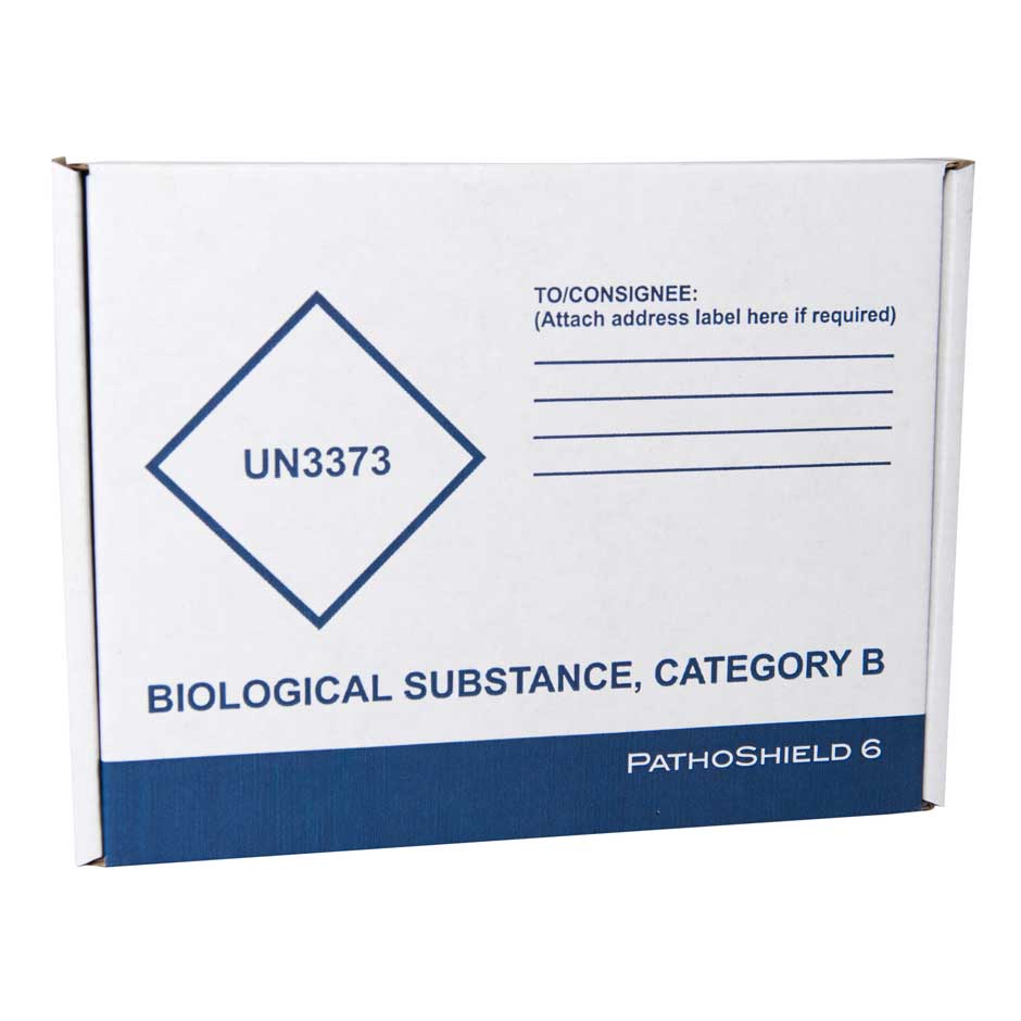 PathoShield 6 (Pack of 25) - Intelsius Deutschland