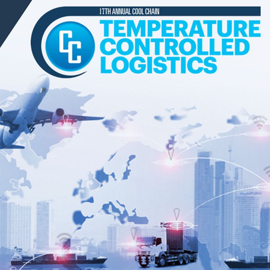 Intelsius to attend 17th annual Temperature Controlled Logistics ...