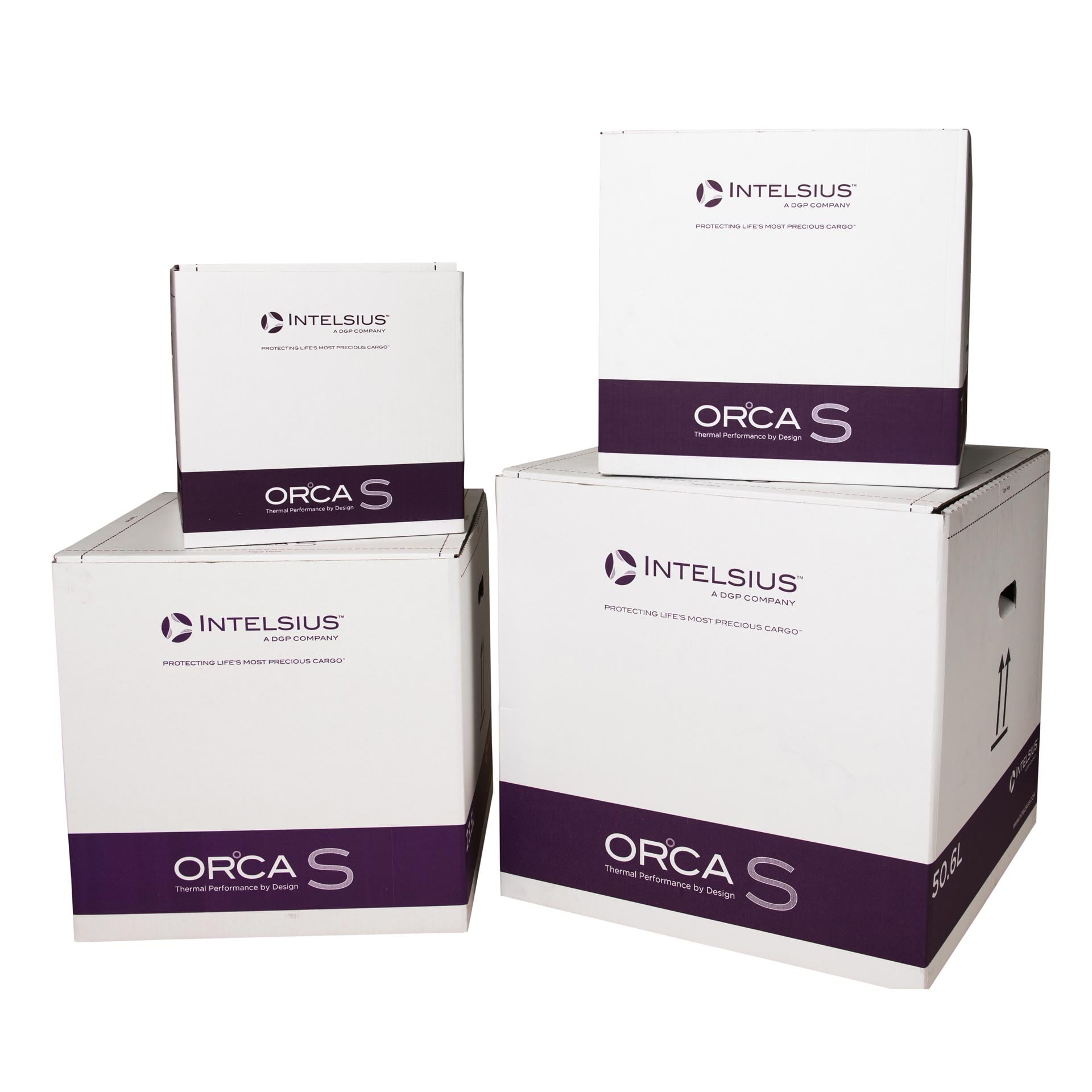 ORCA Single-Use - Intelsius Deutschland