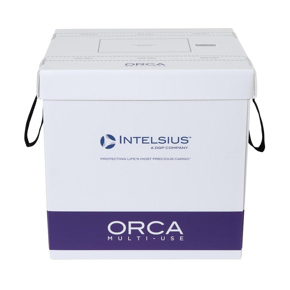 ORCA Multi-Use - Intelsius Deutschland